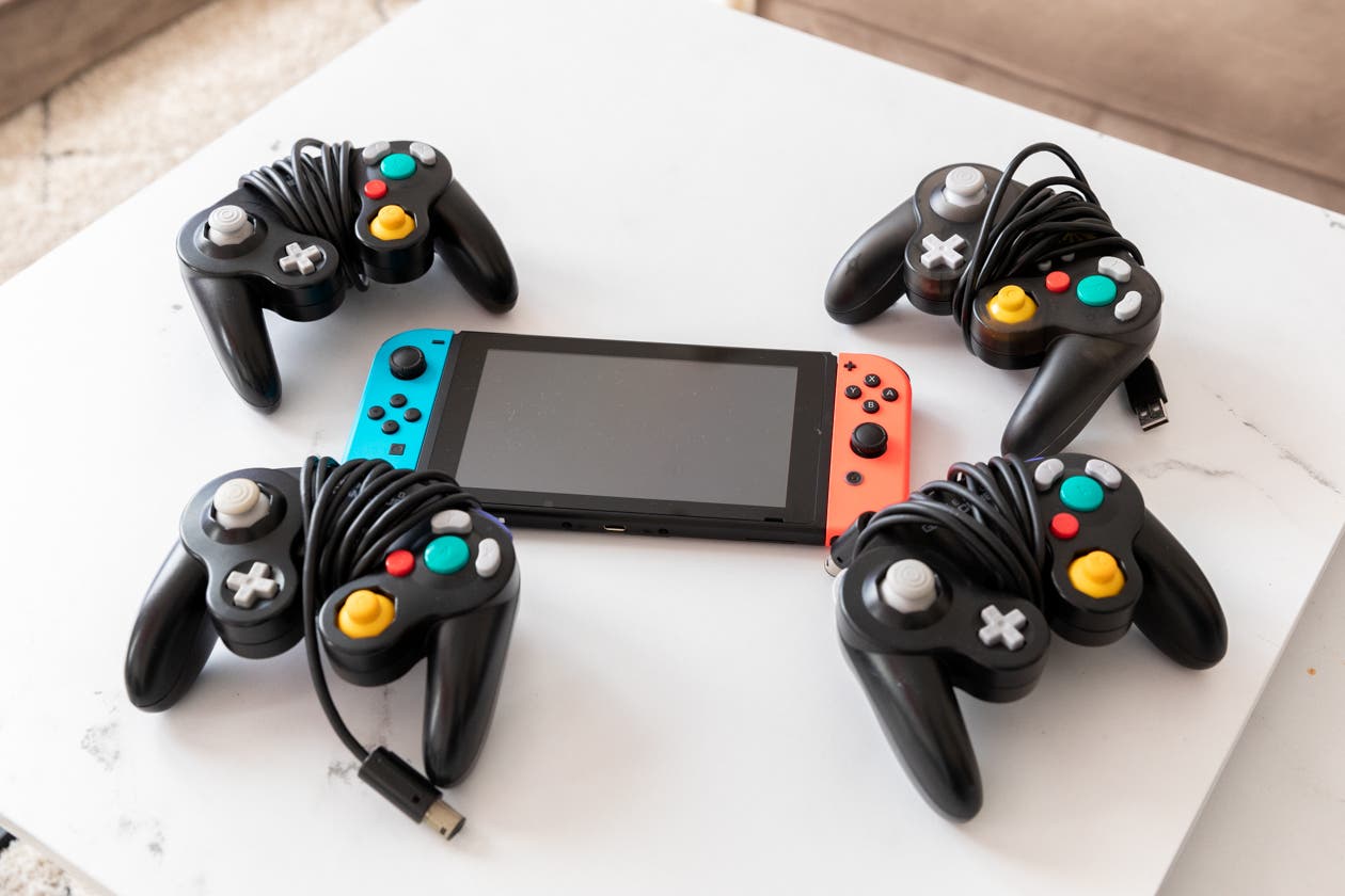 🎮最新大人気ゲーム機🎮の画像1