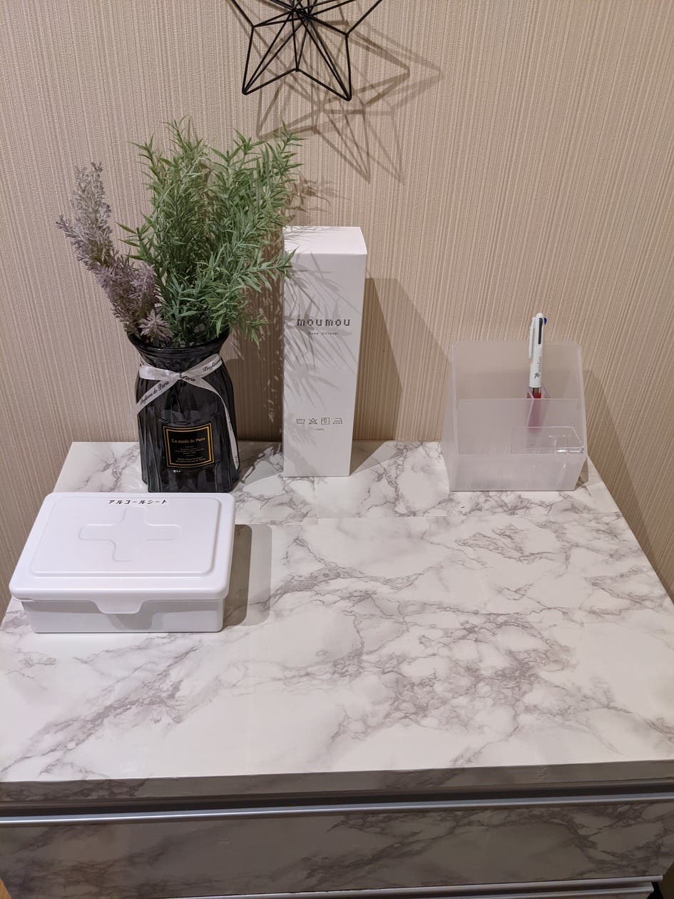 防音室で大型ミラーを備えており、ダンスや楽器演奏に最適なスペースです！の写真12