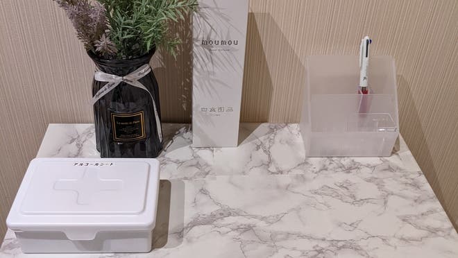 防音室で大型ミラーを備えており、ダンスや楽器演奏に最適なスペースです!の写真12