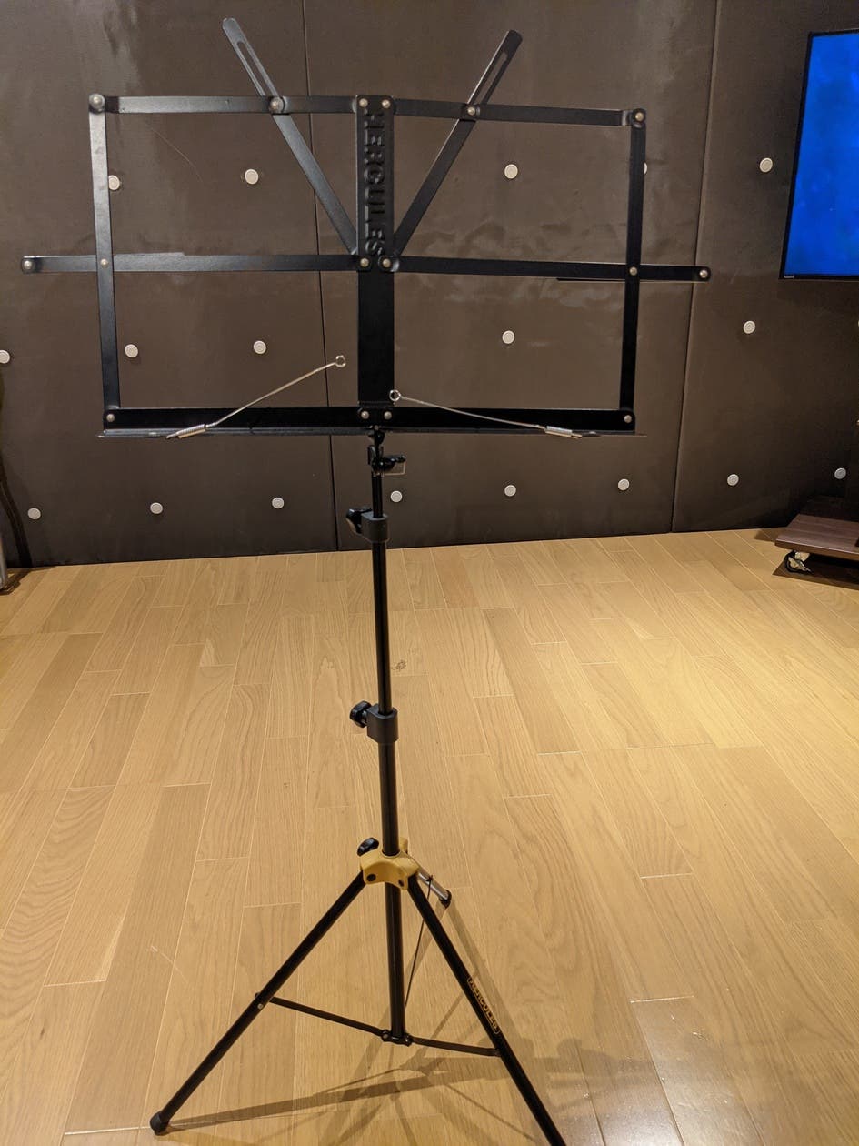 防音室で大型ミラーを備えており、ダンスや楽器演奏に最適なスペースです！の写真10