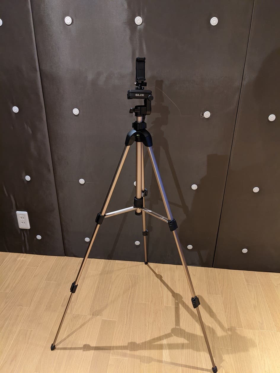 防音室で大型ミラーを備えており、ダンスや楽器演奏に最適なスペースです！の写真8