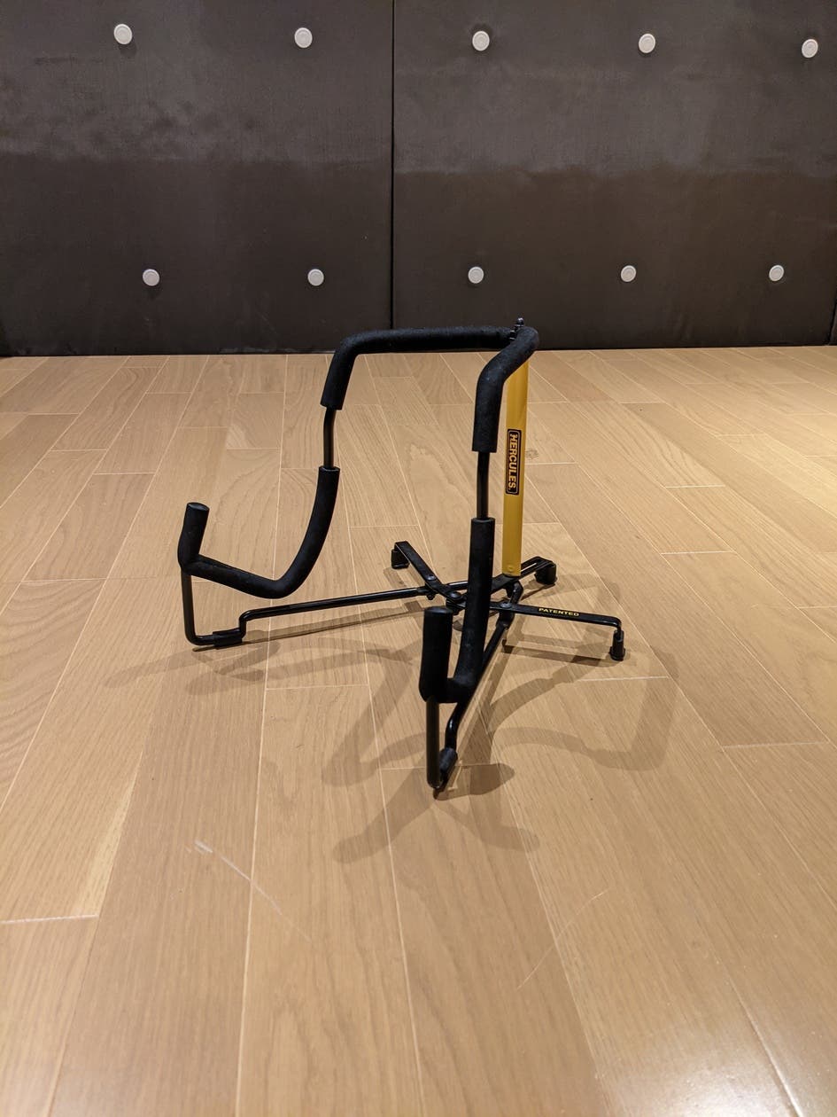 防音室で大型ミラーを備えており、ダンスや楽器演奏に最適なスペースです！の写真9