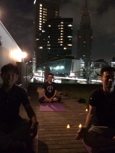 【南新宿駅からすぐ】自然光が心地良いワーキングスペース　y-valleyの写真17