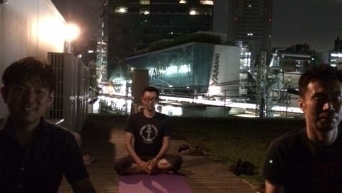 【南新宿駅からすぐ】自然光が心地良いワーキングスペース y-valleyの写真17