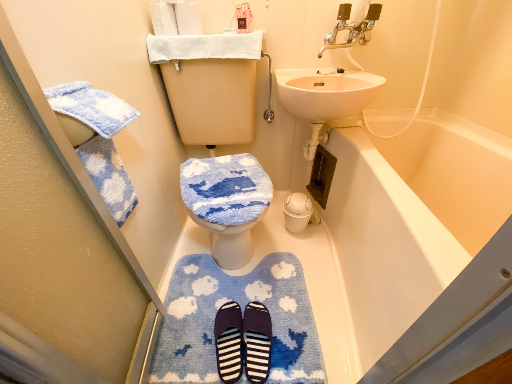 【🐠特割 &✨最大５０％OFF】🐠西海岸マリン🐬おうちデート💕女子会に最適⛵️人気ゲーム機&ネトフリ視聴 | 最大８名🆗24H可の写真28