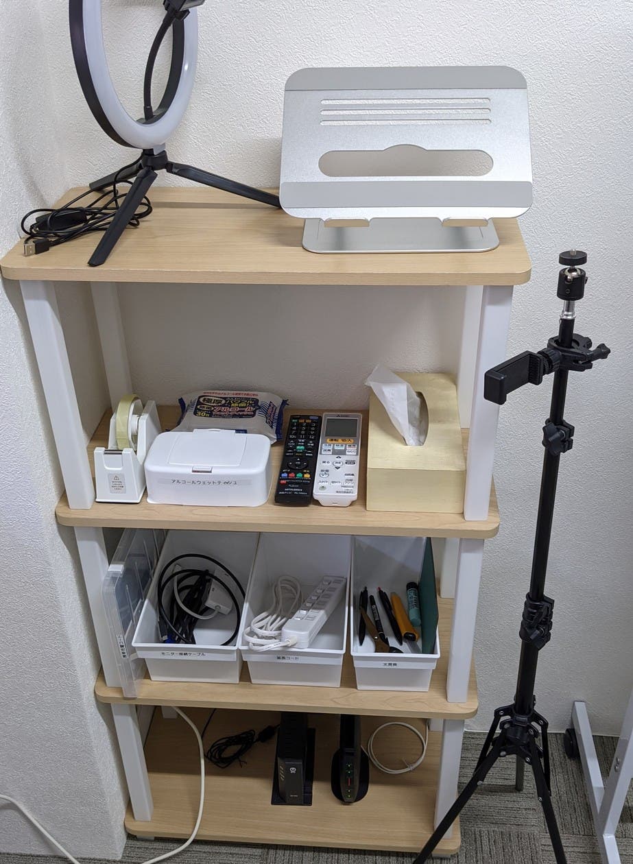 365日  一律料金 800円　金山駅徒歩2分/高速Wi-Fi/数人の会議 テレワーク WEB会議💻　ボードゲームの写真15