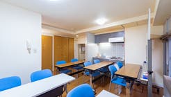 <マラソン会議室>24時間営業/完全個室⭐️Wi-Fi無料⭐️消毒液有!/セミナー/会議/テレワーク/勉強会/サークル活動/面接の写真3