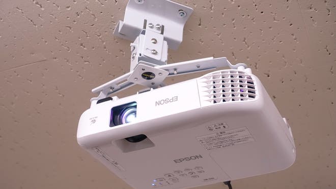 【新宿西口徒歩1分!オフィスビル!同規模で最安!24名】土足可!プロジェクター・WiFi無料!ふれあい貸し会議室 新宿No39の写真28