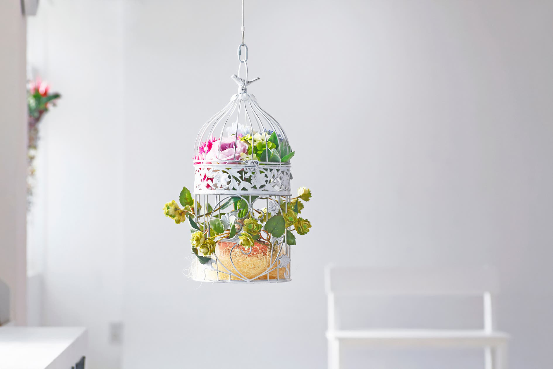 もうレンタルフォトスタジオ選びで悩まないでください☆誰でも綺麗な写真が撮れる工夫がいっぱいのワンダーヒュッテですべて解決！の写真8