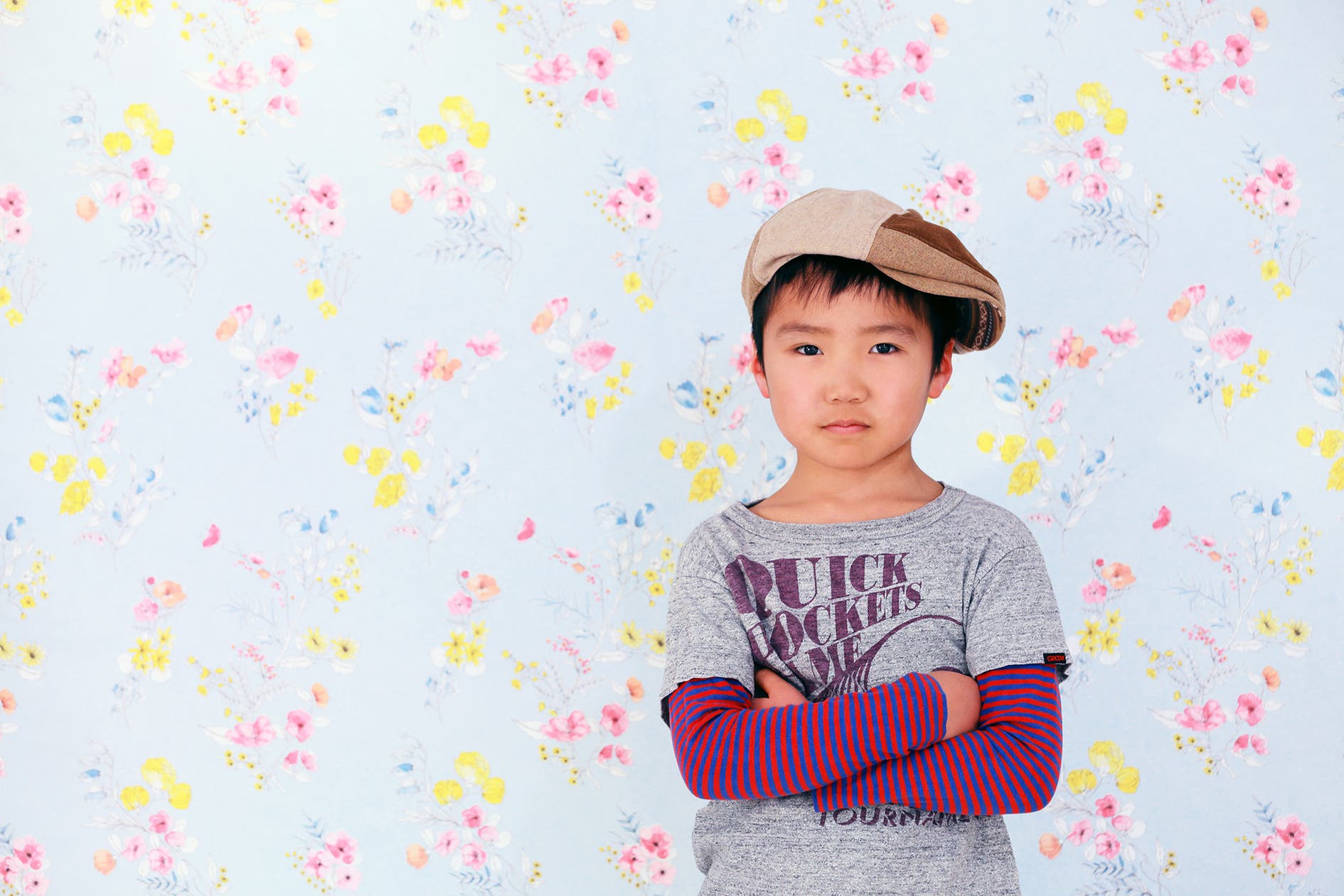 もうレンタルフォトスタジオ選びで悩まないでください☆誰でも綺麗な写真が撮れる工夫がいっぱいのワンダーヒュッテですべて解決！の写真14