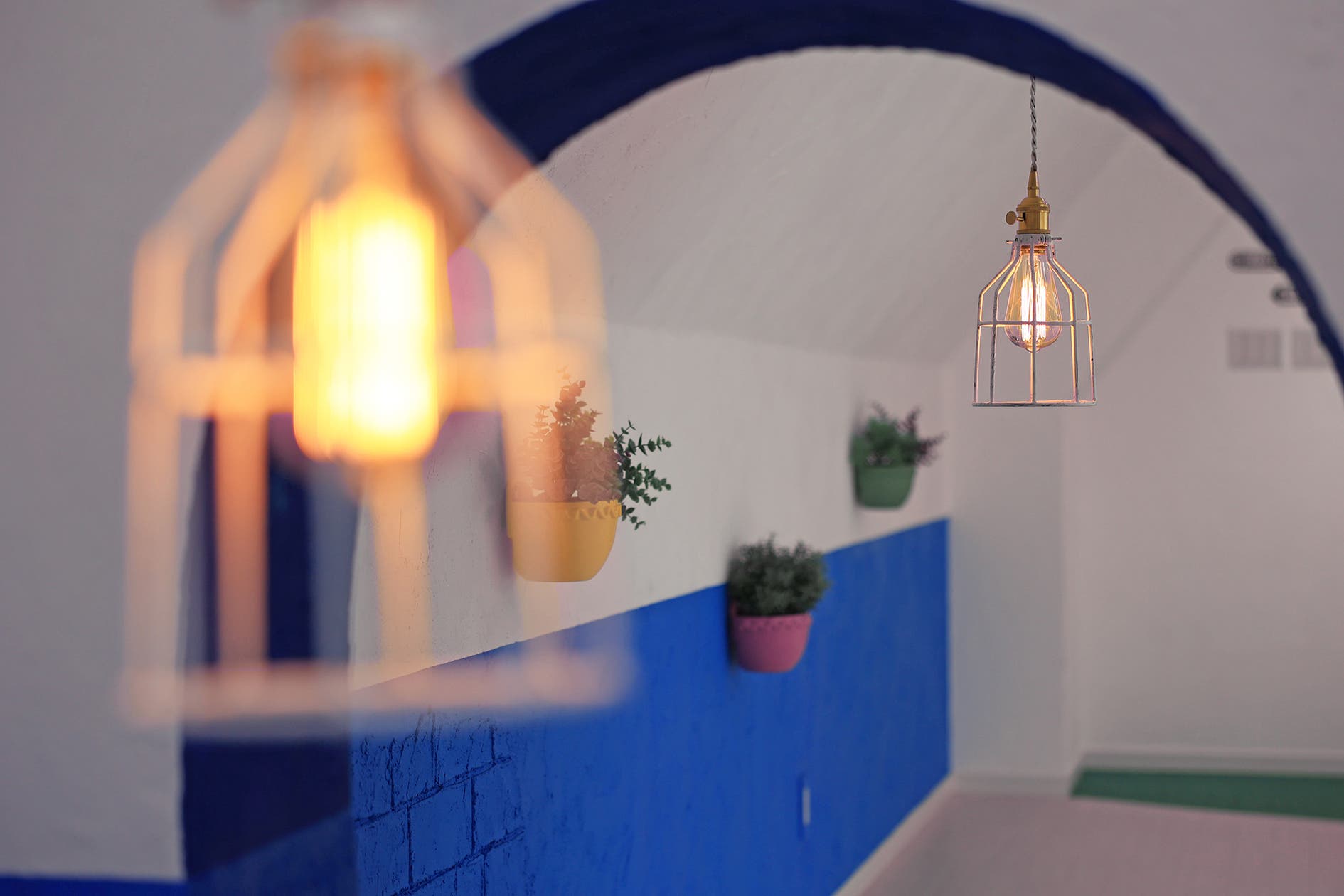 もうレンタルフォトスタジオ選びで悩まないでください☆誰でも綺麗な写真が撮れる工夫がいっぱいのワンダーヒュッテですべて解決！の写真16