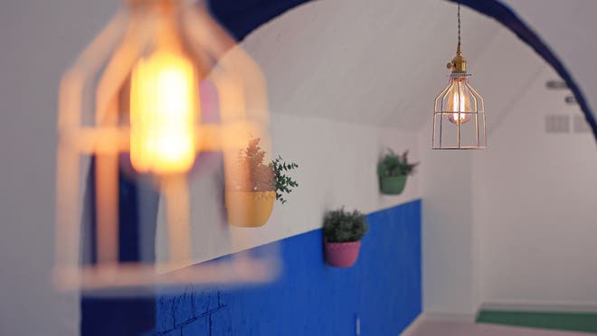 もうレンタルフォトスタジオ選びで悩まないでください☆誰でも綺麗な写真が撮れる工夫がいっぱいのワンダーヒュッテですべて解決!の写真16