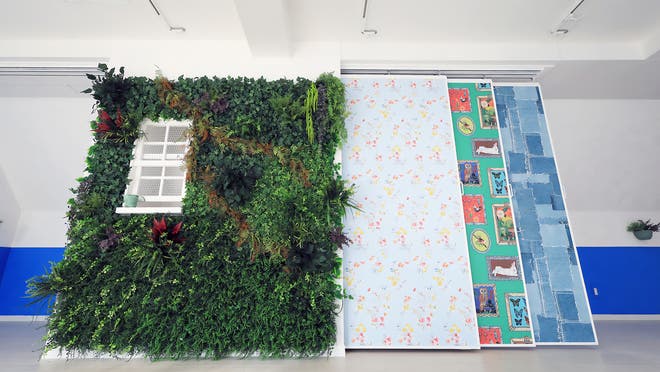 もうレンタルフォトスタジオ選びで悩まないでください☆誰でも綺麗な写真が撮れる工夫がいっぱいのワンダーヒュッテですべて解決!の写真3