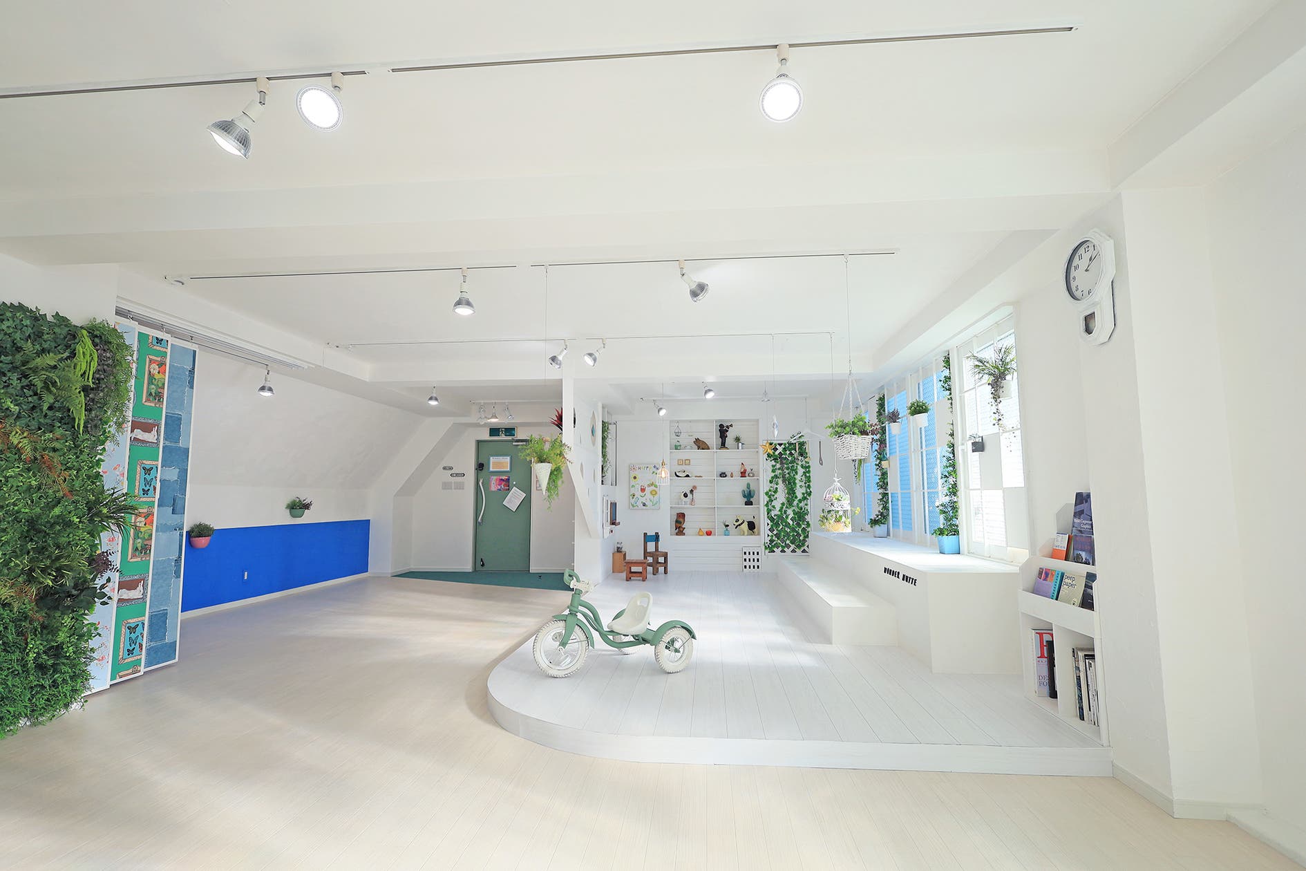 もうレンタルフォトスタジオ選びで悩まないでください☆誰でも綺麗な写真が撮れる工夫がいっぱいのワンダーヒュッテですべて解決！の写真22