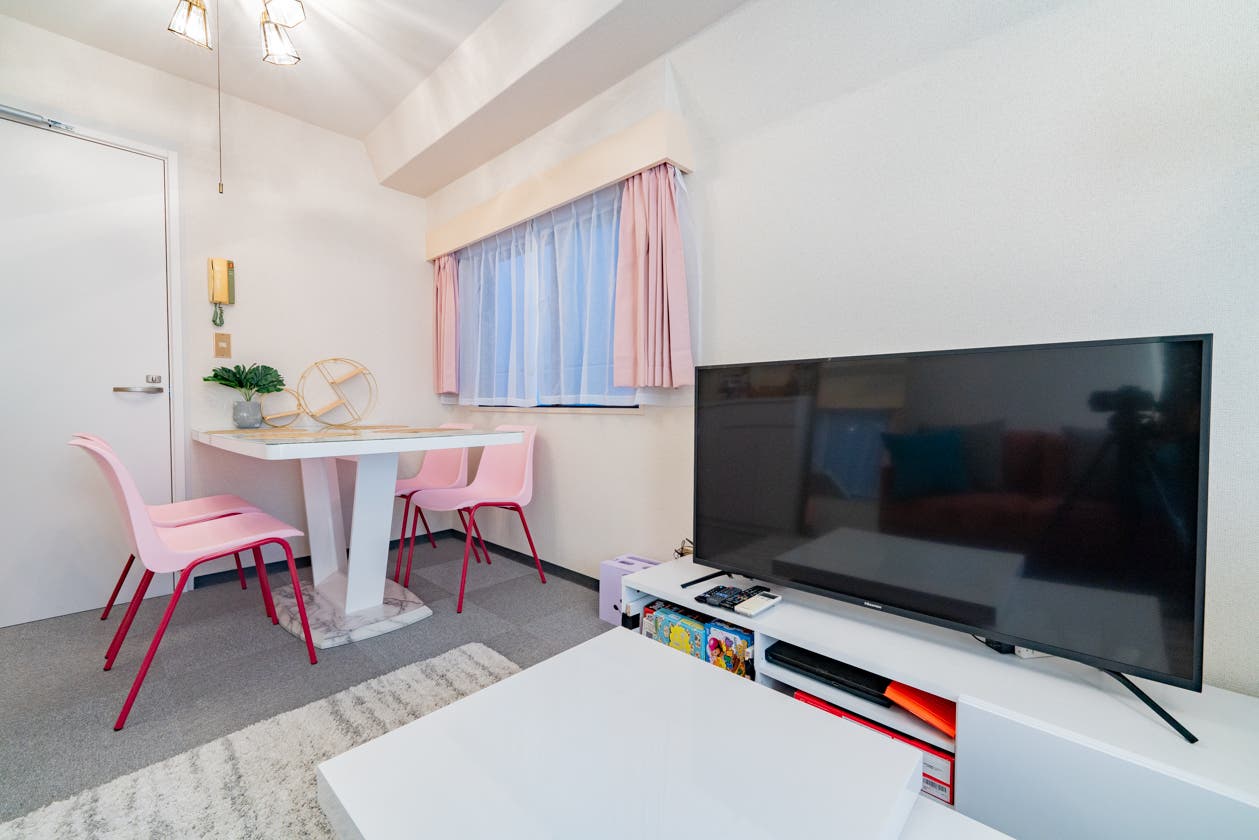 スペモ🏠クリスマス🎄歓送迎会🎊学割👨‍🎓激安🪙ソファ🛋デート🌟鑑賞会🎥女子会💖507_Forever秋葉原の写真14