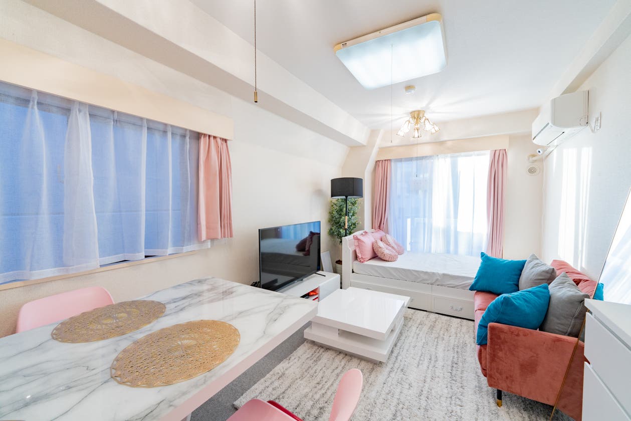 スペモ🏠クリスマス🎄歓送迎会🎊学割👨‍🎓激安🪙ソファ🛋デート🌟鑑賞会🎥女子会💖507_Forever秋葉原の写真11