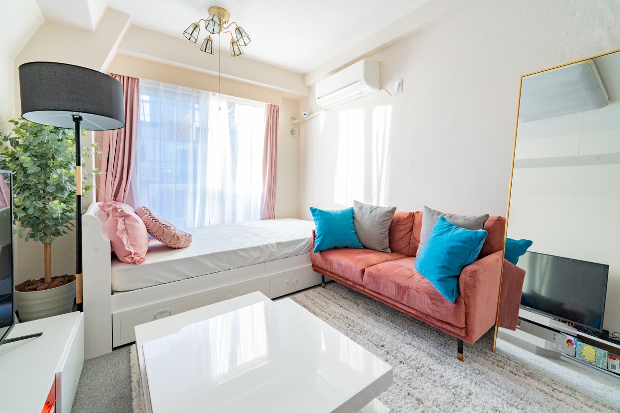 スペモ🏠クリスマス🎄歓送迎会🎊学割👨‍🎓激安🪙ソファ🛋デート🌟鑑賞会🎥女子会💖507_Forever秋葉原の写真9