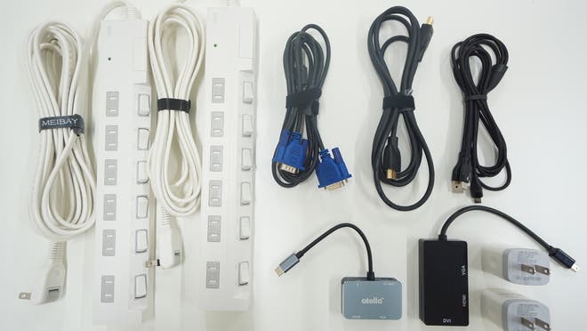 <豊橋駅前 TB1F-C会議室>完全個室✨24名収容/高速Wi-Fi/プロジェクター無料!セミナー/研修/会議の写真11