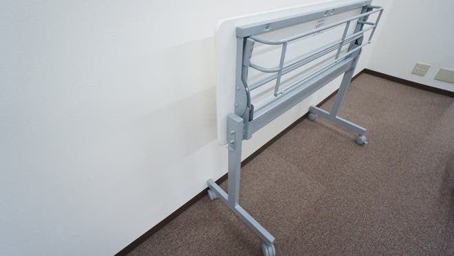 <豊橋駅前 TB1F-C会議室>完全個室✨24名収容/高速Wi-Fi/プロジェクター無料!セミナー/研修/会議の写真15