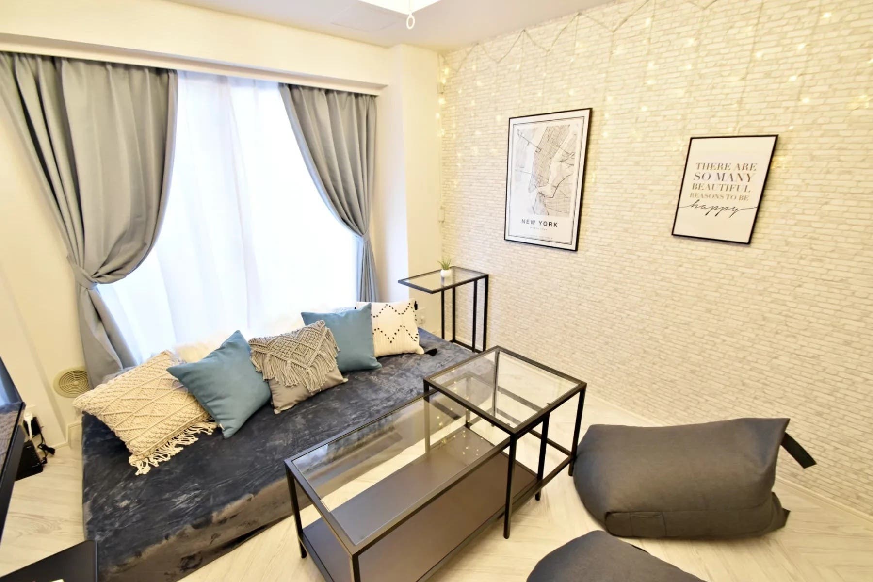 スペモ🏠クリスマス🎄歓送迎会🎊渋谷駅4分🚶パーティー🐧撮影🎥女子会🧸デート💘推し活🌐【260_plano渋谷】の写真9