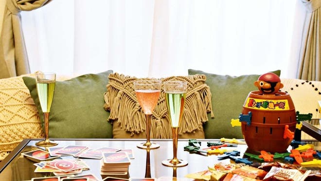 スペモ🏠クリスマス🎄歓送迎会🎊渋谷駅4分🚶パーティー🐧撮影🎥女子会🧸デート💘推し活🌐【260_plano渋谷】の写真3