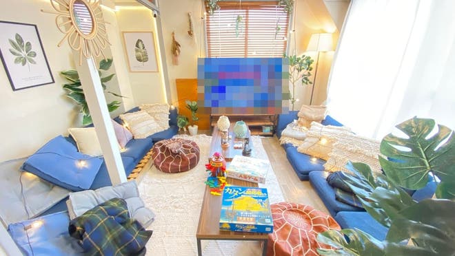 #ガーデンGoburin【池袋】クリスマス🎄忘年会🤶🌸学割🌸ゲーム機🎲 💓推し活/格安💰の写真18