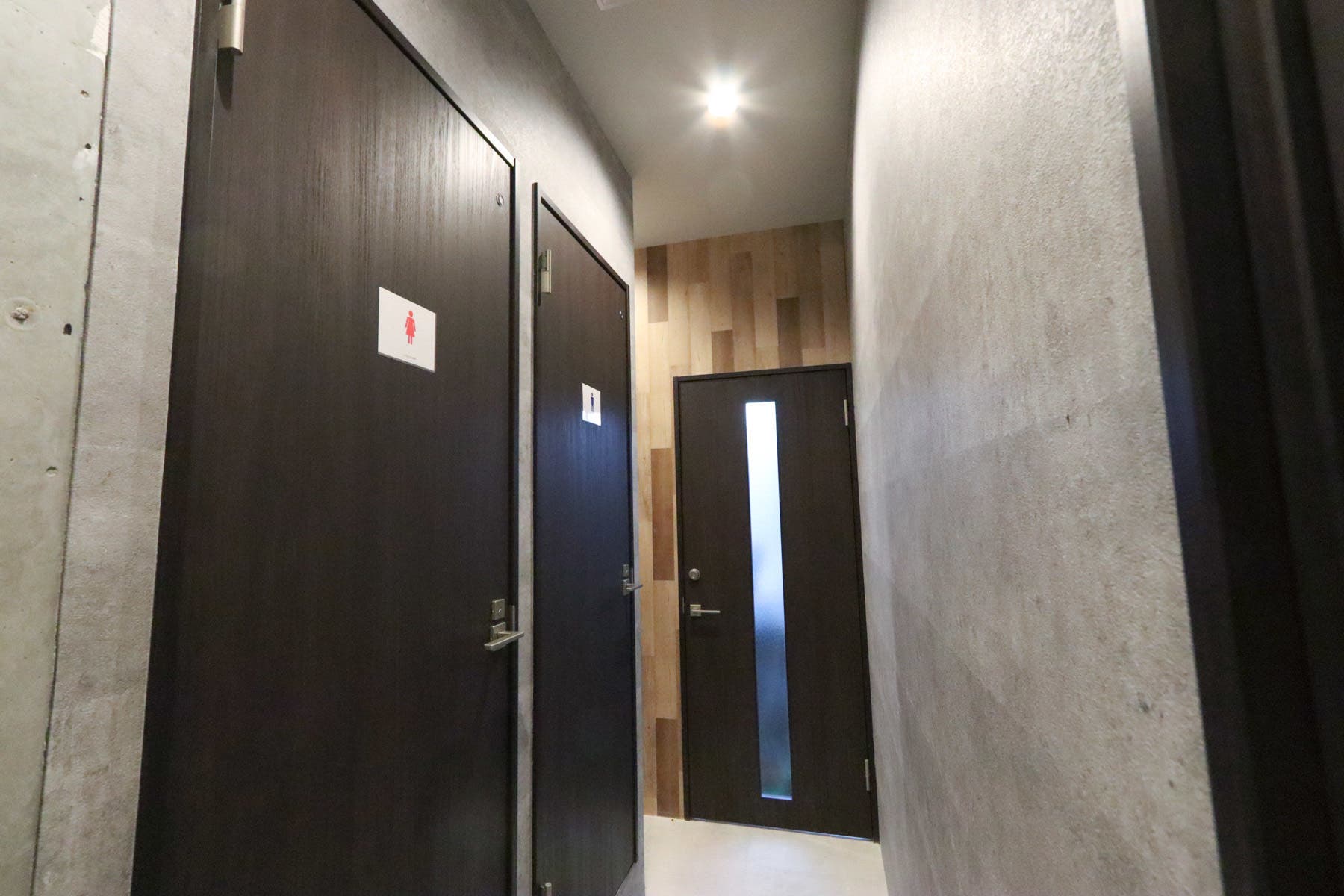 【武蔵小杉駅2分！新築事務所ビル！】男女トイレ別！換気有！NURO光！プロジェクター等無料！ふれあい貸し会議室 武蔵小杉No40の写真10