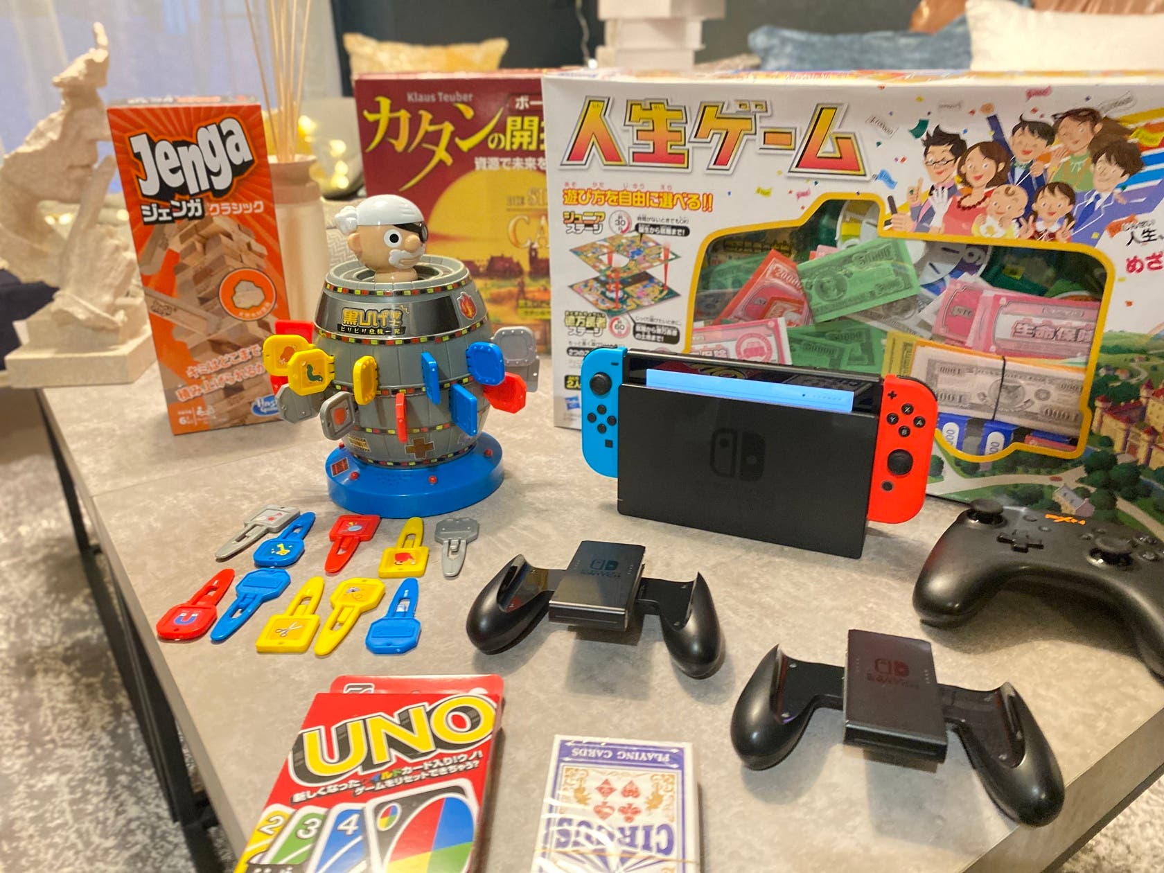 #ライオンGoburin601【新宿三丁目】最大15名🉐駅3分クリスマス🎄忘年会🤶女子会・推し活・タコパ・撮影・24Hの写真16