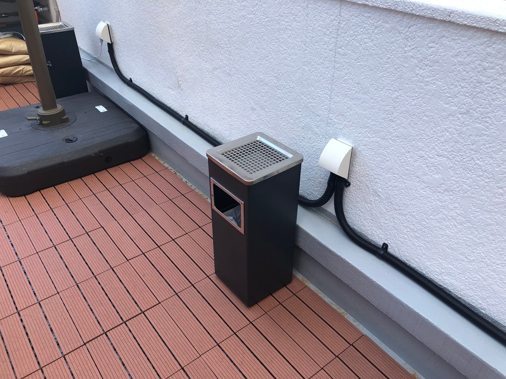 【池袋駅】（個室+テラス）BBQもスポーツ観戦もビジネスも🍻大型テレビ、プロジェクター完備🎥女子会💖パーティ🎉撮影📸に最適！の写真15