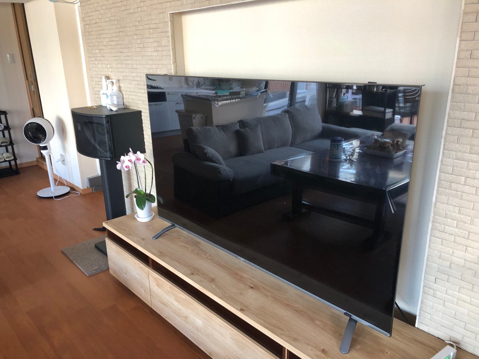 【池袋駅】（個室+テラス）BBQもスポーツ観戦もビジネスも🍻大型テレビ、プロジェクター完備🎥女子会💖パーティ🎉撮影📸に最適！の写真12