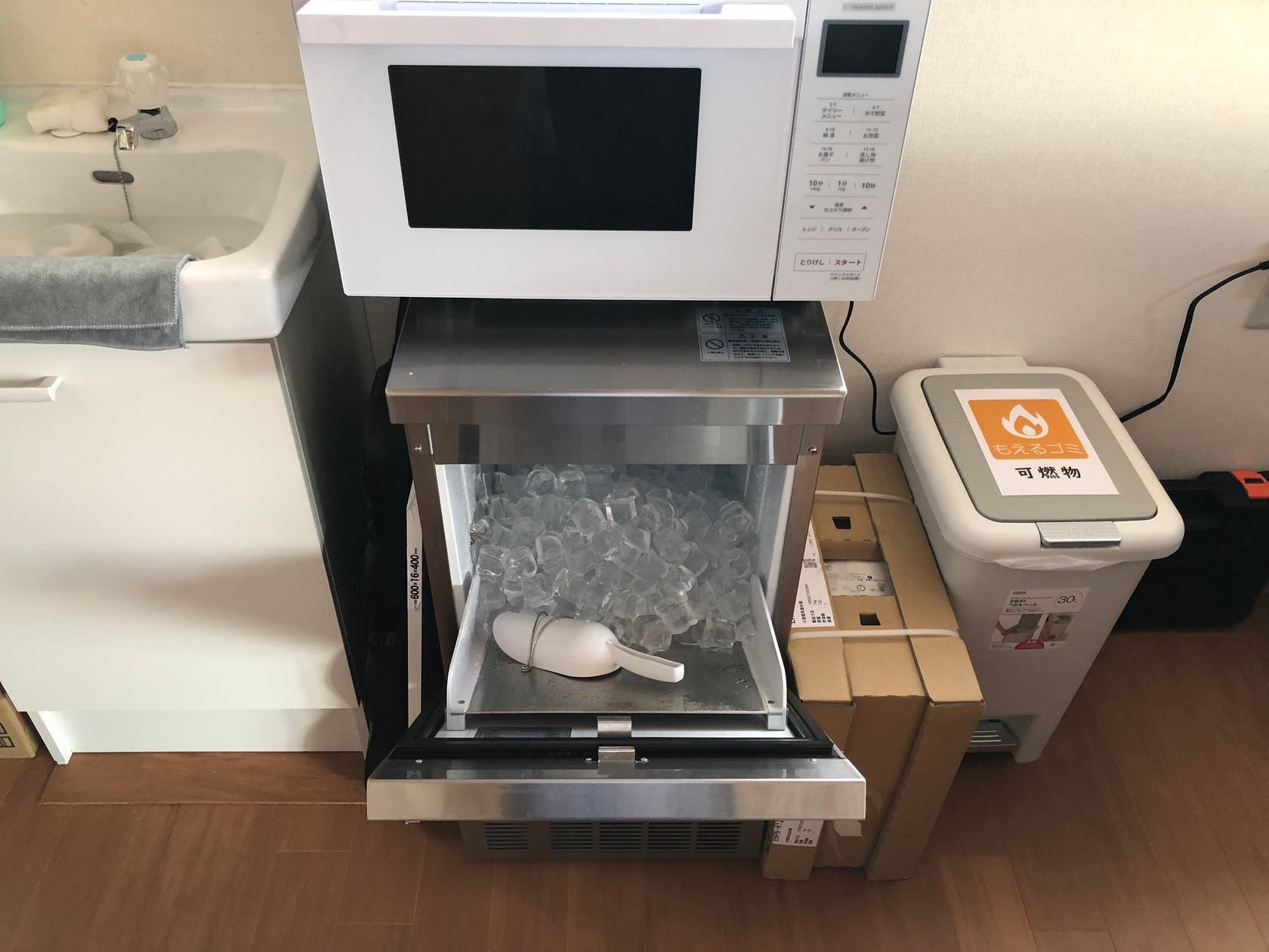 【池袋駅】（個室+テラス）BBQもスポーツ観戦もビジネスも🍻大型テレビ、プロジェクター完備🎥女子会💖パーティ🎉撮影📸に最適！の写真19