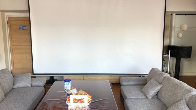 【池袋駅】(個室+テラス)BBQもスポーツ観戦もビジネスも🍻大型テレビ、プロジェクター完備🎥女子会💖パーティ🎉撮影📸に最適!の写真18