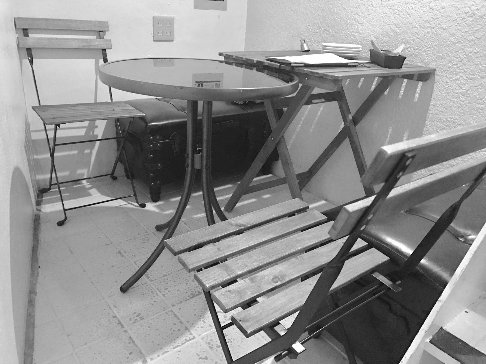 【完全個室】キッチン・プロジェクター付！プライベートパーティー、会議、各種撮影などに最適！の写真5