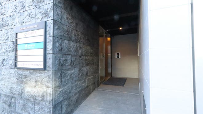 【武蔵小杉駅2分!新築事務所ビル!】男女トイレ別!換気有!NURO光!モニター等全て無料!ふれあい貸し会議室 武蔵小杉No41の写真17