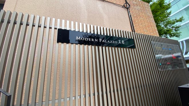 【MP RENTAL大名】Room B 【地下鉄赤坂駅から徒歩6分】好立地!全室飲食可◎オンライン会議にも最適◎の写真9