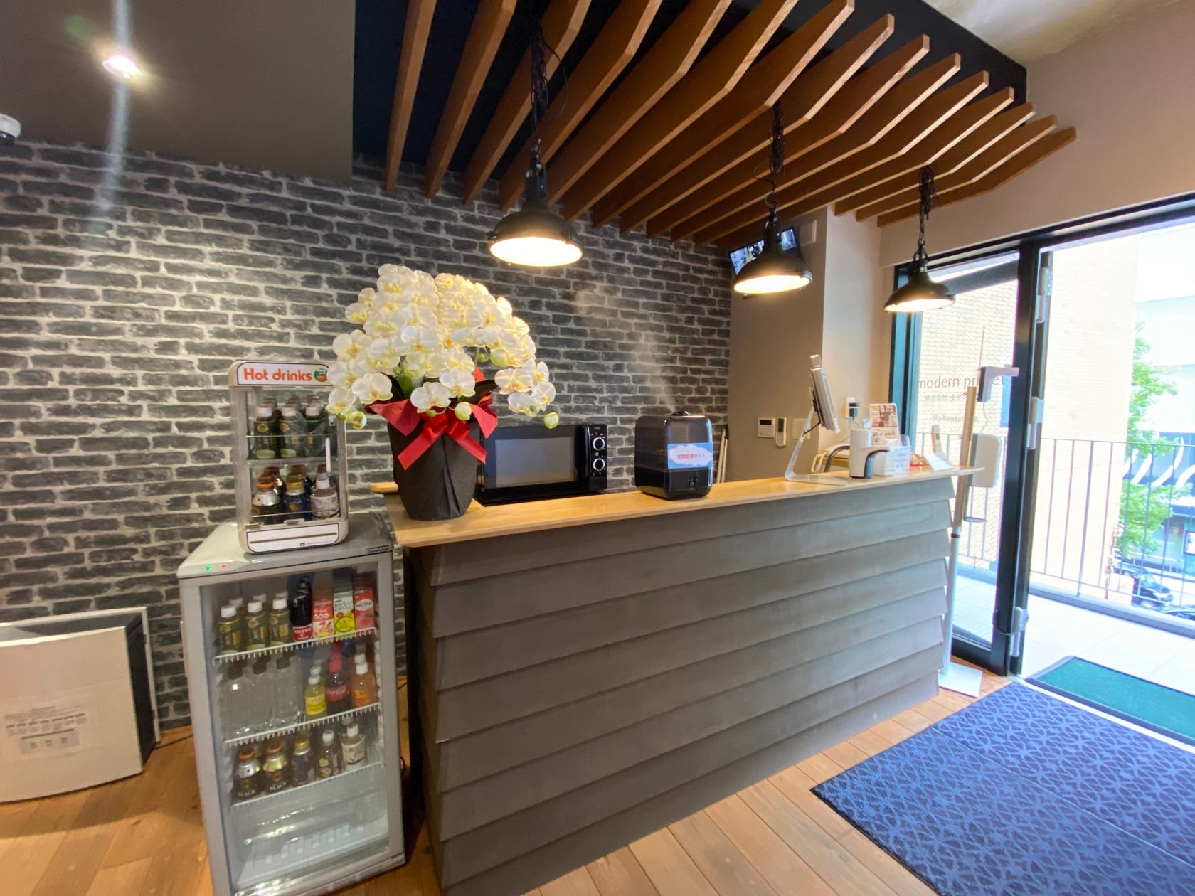 【MP　RENTAL大名】Room C【 赤坂駅→徒歩6分】好立地!全室飲食可◎会議、セミナーや講義に最適◎の写真4