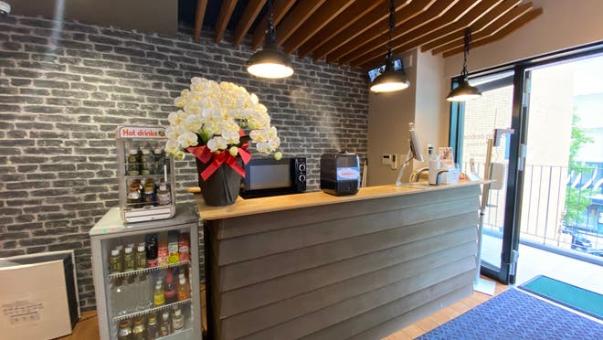 【MP RENTAL大名】Room C【 赤坂駅→徒歩6分】好立地!全室飲食可◎会議、セミナーや講義に最適◎の写真4