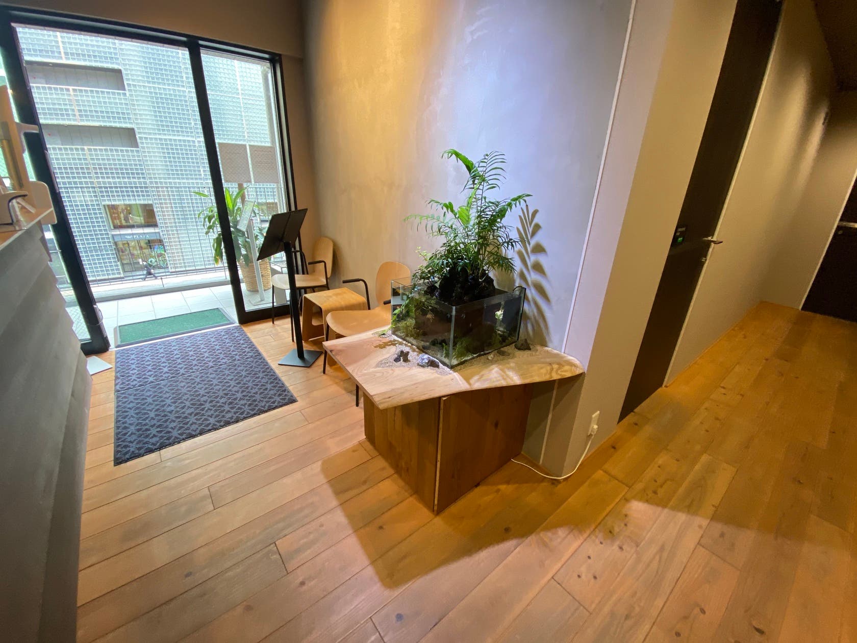 【MP　RENTAL大名】Room C【 赤坂駅→徒歩6分】好立地!全室飲食可◎会議、セミナーや講義に最適◎の写真5