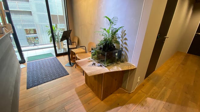 【MP RENTAL大名】Room C【 赤坂駅→徒歩6分】好立地!全室飲食可◎会議、セミナーや講義に最適◎の写真5