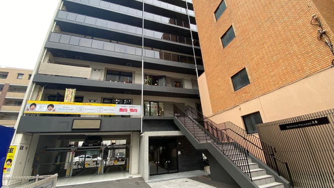 【MP RENTAL大名】Room C【 赤坂駅→徒歩6分】好立地!全室飲食可◎会議、セミナーや講義に最適◎の写真7