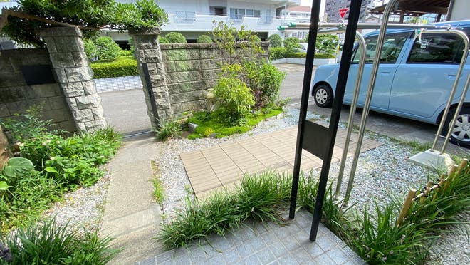 広い一軒家の一階部分貸し出し、高松駅、港徒歩5分、スーパー1分、海、浜辺2分。の写真8