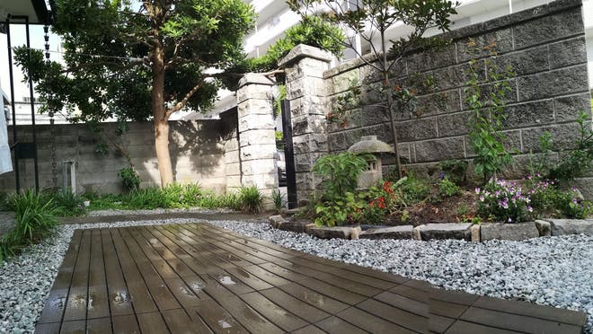 広い一軒家の一階部分貸し出し、高松駅、港徒歩5分、スーパー1分、海、浜辺2分。の写真10