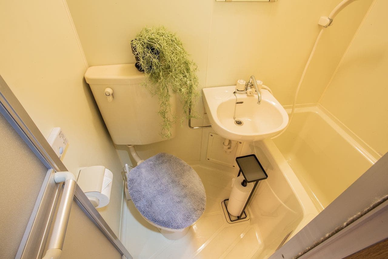 【国分寺駅3分！12名利用可！】綺麗な室内！WiFi・プロジェクター・ホワイトボード全て無料！ふれあい貸し会議室 国分寺Bの写真15