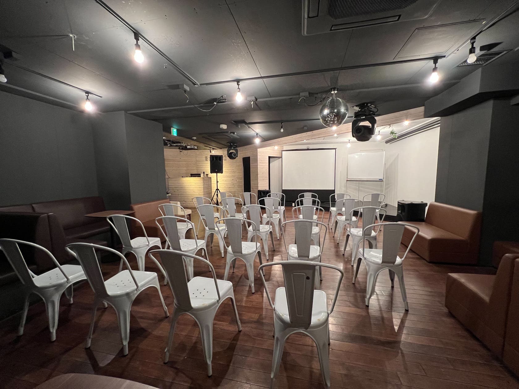 グレパ池袋【 池袋駅 5分 】パーティ 撮影OK ! キッチン有 室内禁煙 ♥ 飲食 ゴミ捨て OK♦ 設備 使い放題★の写真15