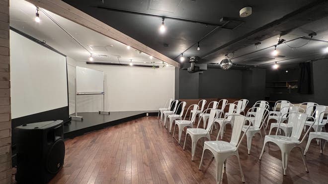 グレパ池袋【 池袋駅 5分 】パーティ 撮影OK ! キッチン有 室内禁煙 ♥ 飲食 ゴミ捨て OK♦ 設備 使い放題★の写真12