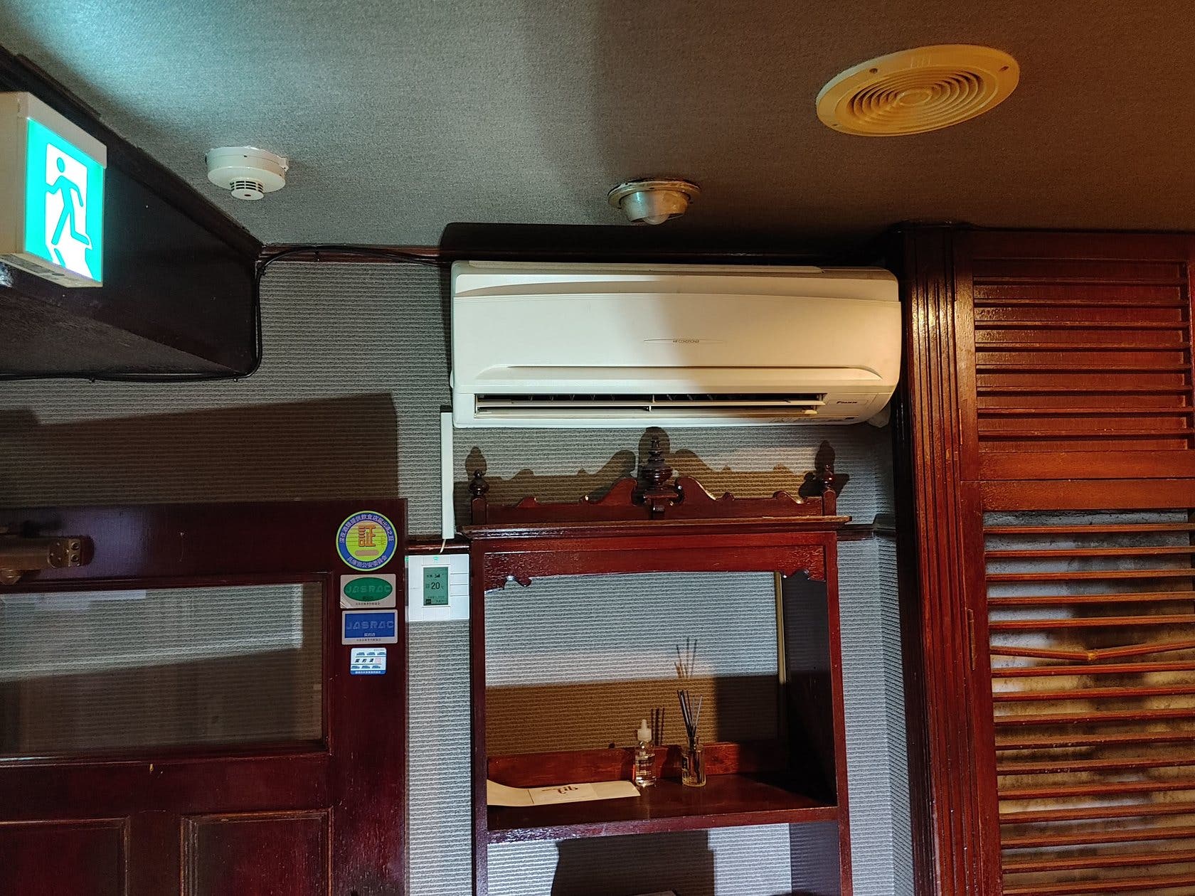 三宮駅徒歩３分のBarスペース！24時間いつでもパーティー等使い方自由！製氷機あり！女子会/誕生日会/空気清浄機  荷物置場にもの写真7