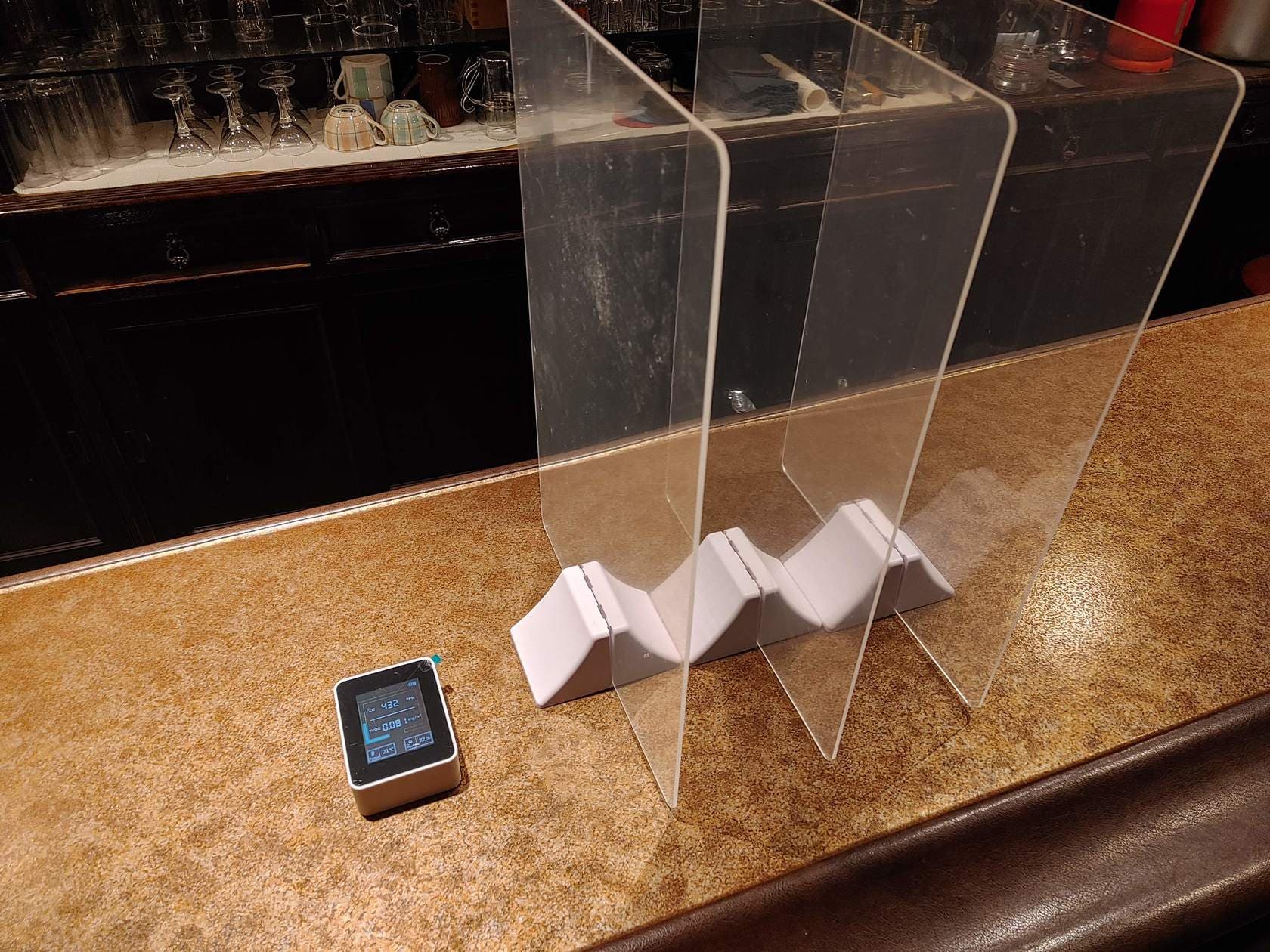 三宮駅徒歩３分のBarスペース！24時間いつでもパーティー等使い方自由！製氷機あり！女子会/誕生日会/空気清浄機  荷物置場にもの写真11