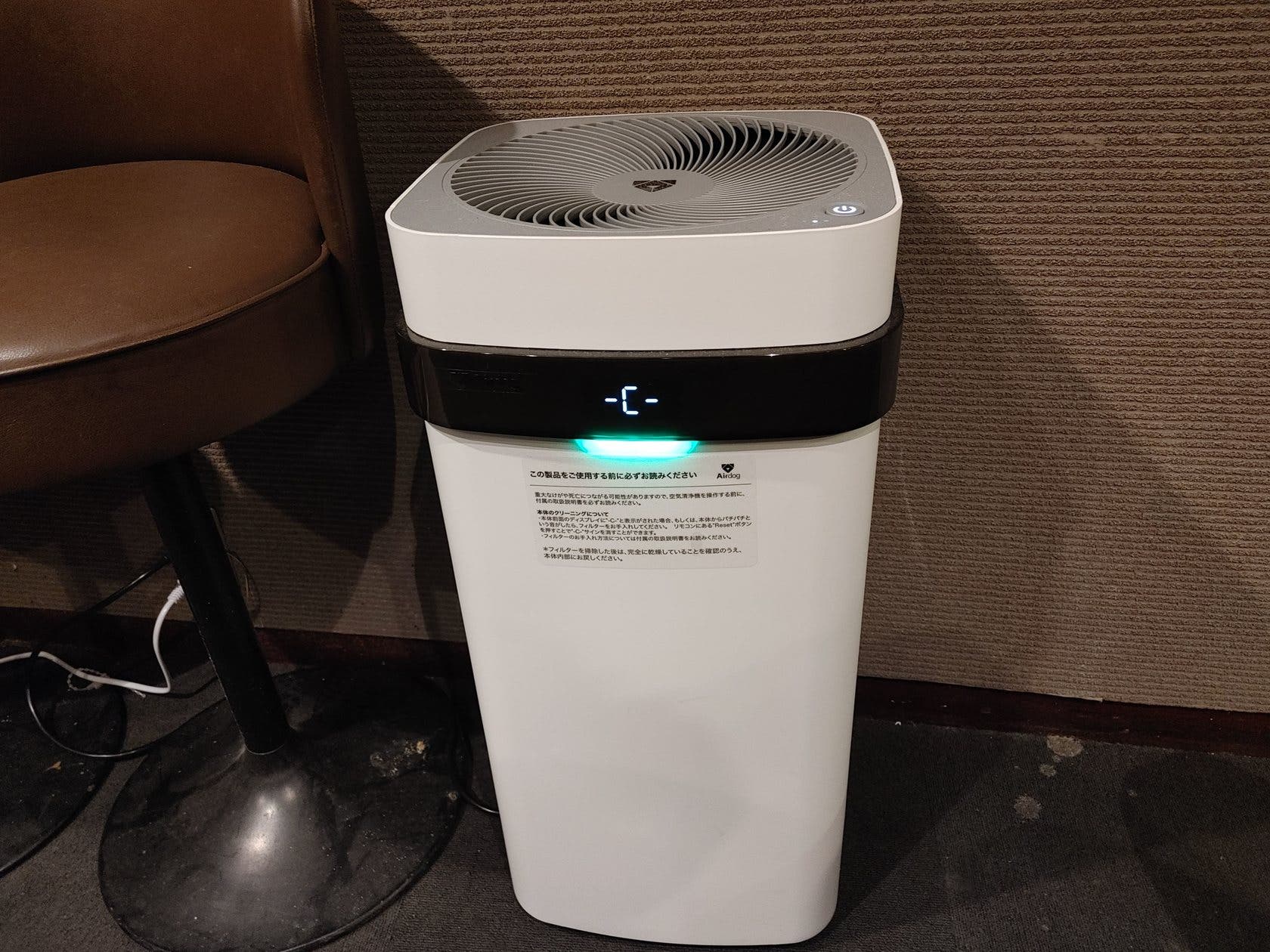 三宮駅徒歩３分のBarスペース！24時間いつでもパーティー等使い方自由！製氷機あり！女子会/誕生日会/空気清浄機  荷物置場にもの写真14