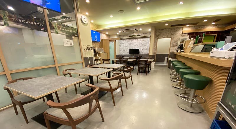 【市ヶ谷駅徒歩１分】セミナーや会議、イベント＆パーティで貸切できる多目的なレンタルキッチンです！