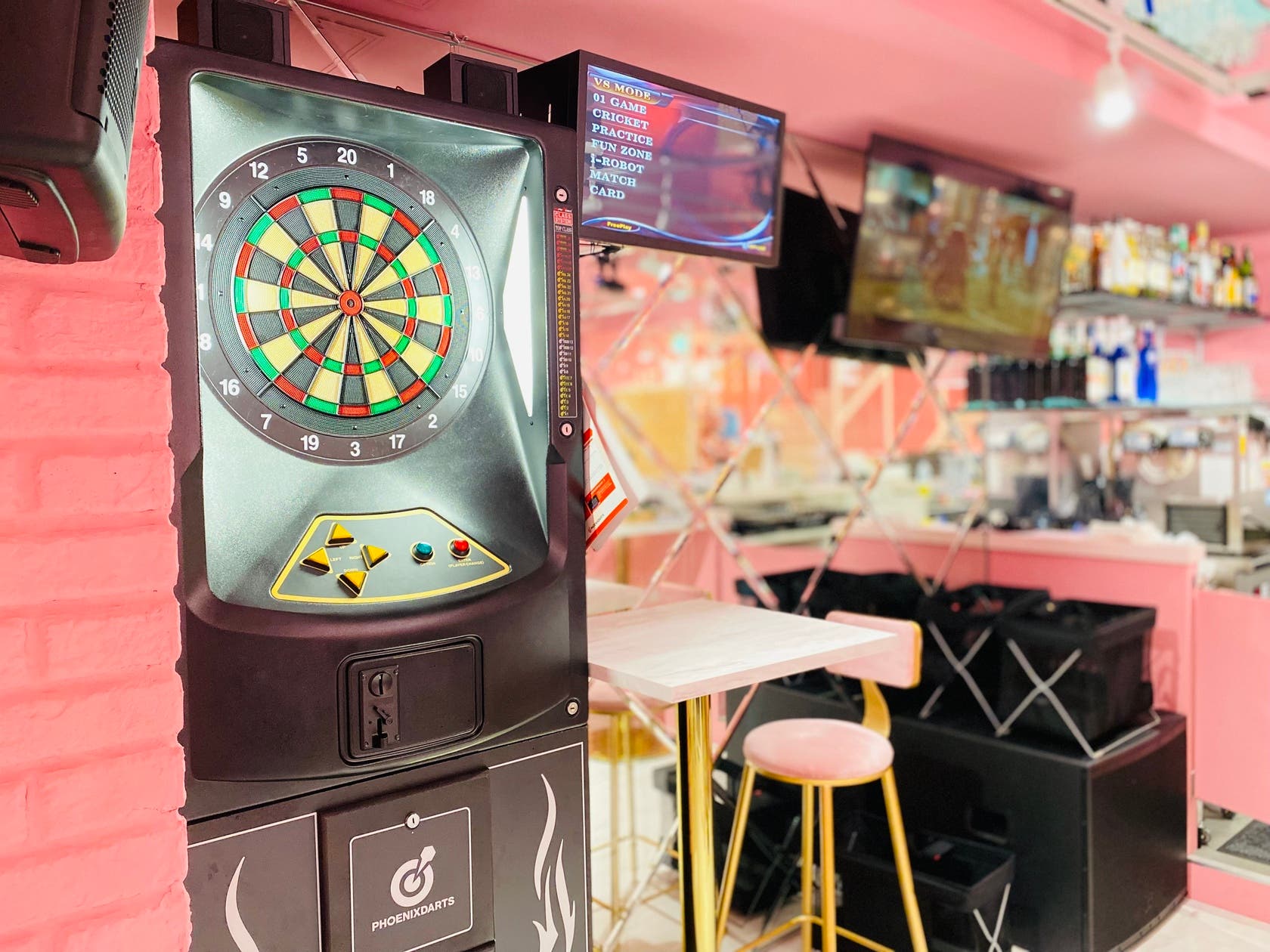 西武新宿駅から徒歩1分のインスタ映え店。女子会・誕生日会・企業パーティー・結婚式の二次会・スチール/ 動画撮影等に！の写真6